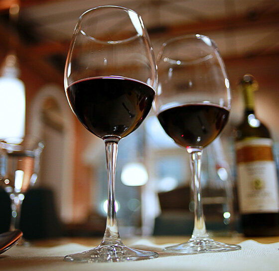 Exclusieve rode wijnen | Populaire wijnhuizen - madeinitalie